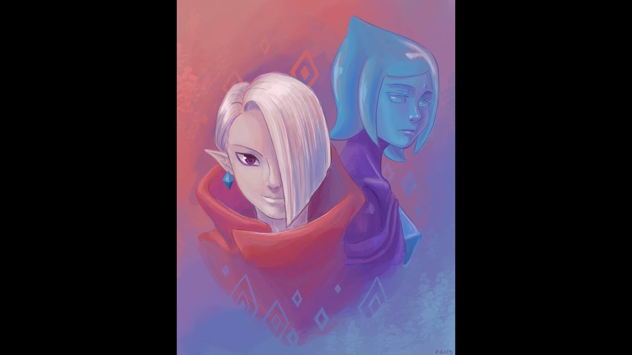 Ghirahim x Fi ~ ~ghirafi~ - YouTube