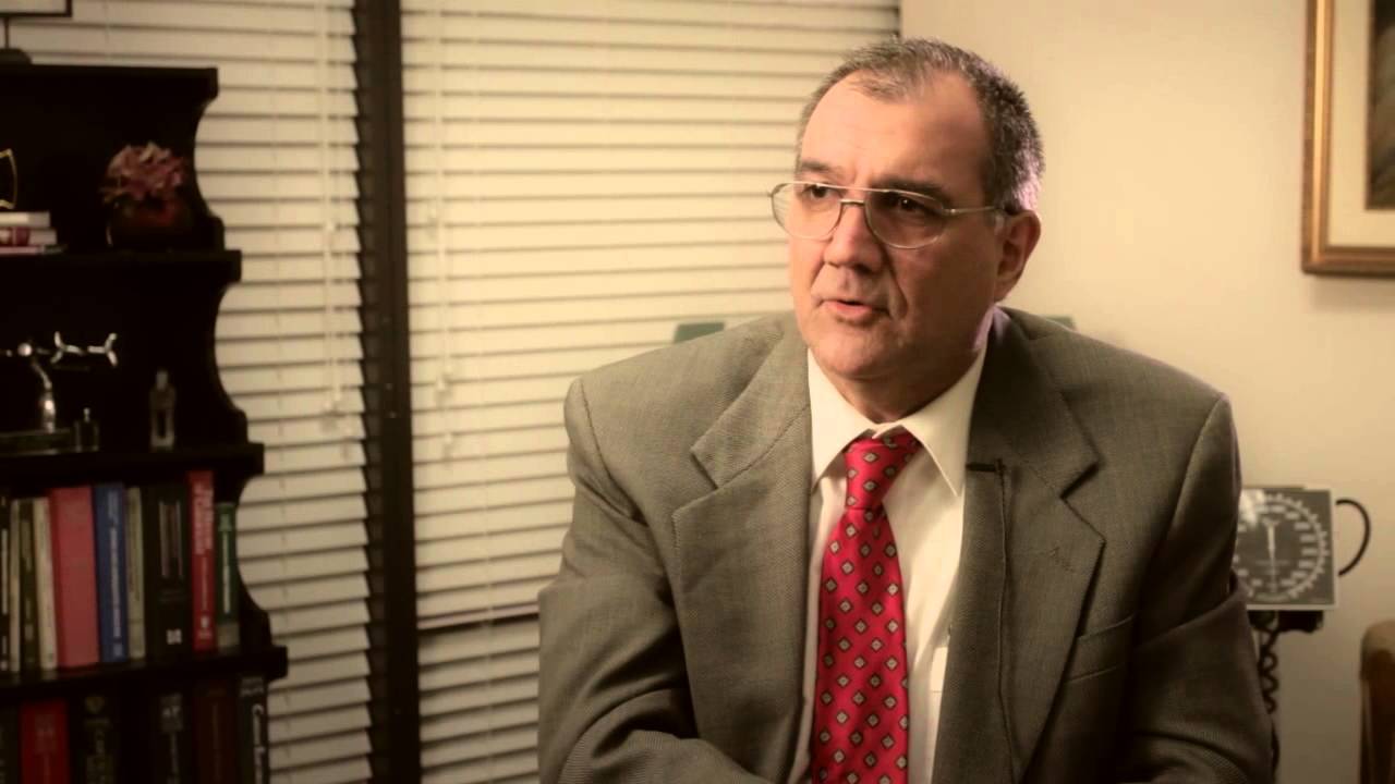 Why Are You? by Antonio Barquet, MD - YouTube