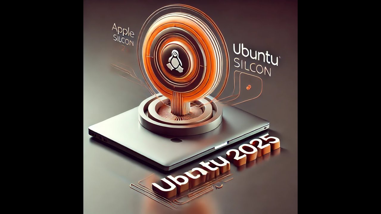 Fastest way to install Linux(Ubuntu) via virtual machine in Silicon Mac ...