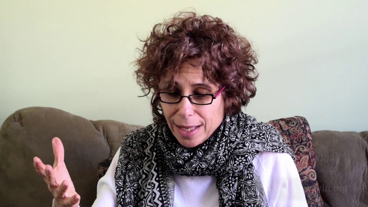 Rabbi Yael Levy of A Way In - Months of Adar - YouTube