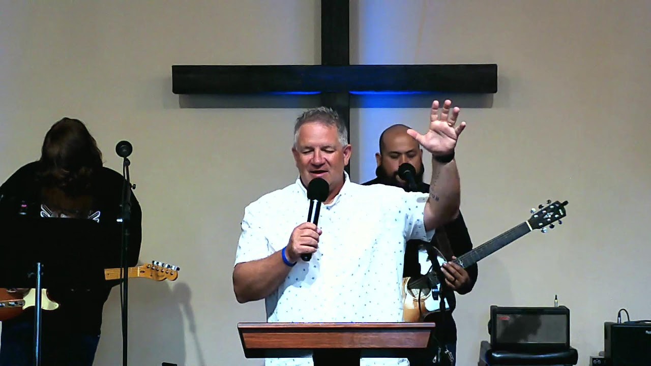 3.19.23 Guest Speaker Morgan Meader - YouTube