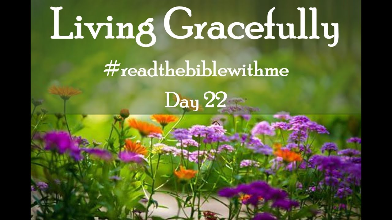 Day 22. Genesis 44:1 - 45:28 and from Matthew 13: 44 - 14:12 # ...