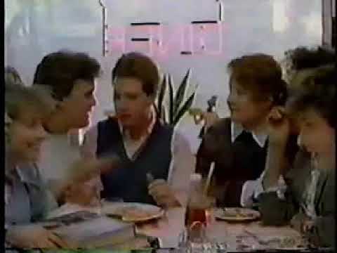 1987 Dial soap commercial - YouTube