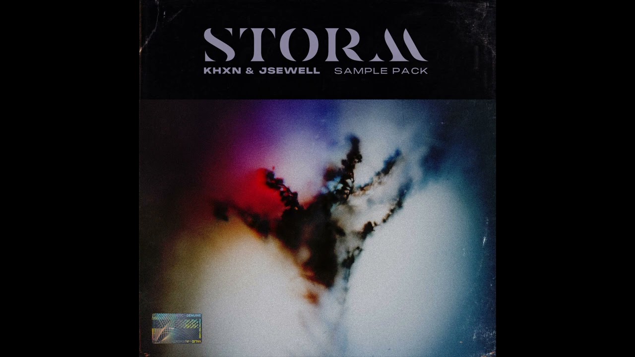 [12] // FREE UK/NY DRILL LOOPS & SAMPLES "STORM" (2022) // ( Dark ...