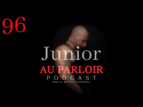 Épisode #96 - Junior