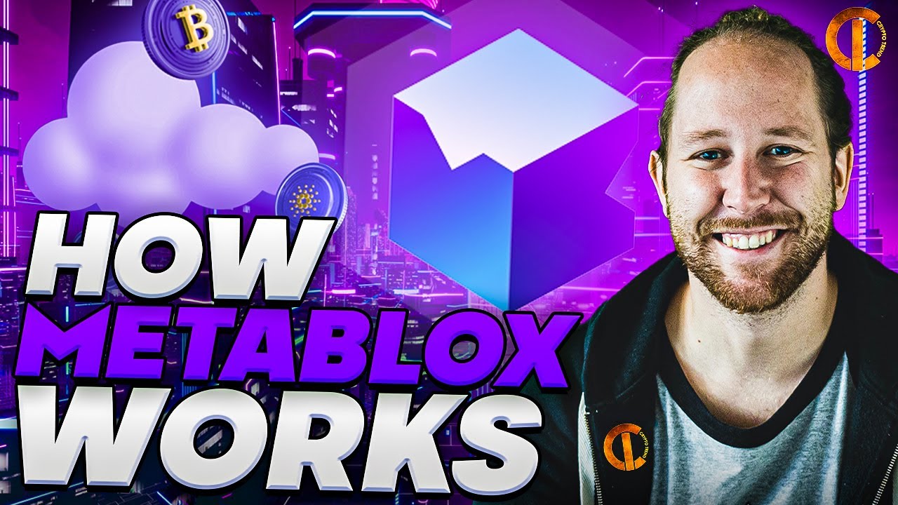 How MetaBlox Works | MetaBlox Tutorial | MetaBlox Network - YouTube