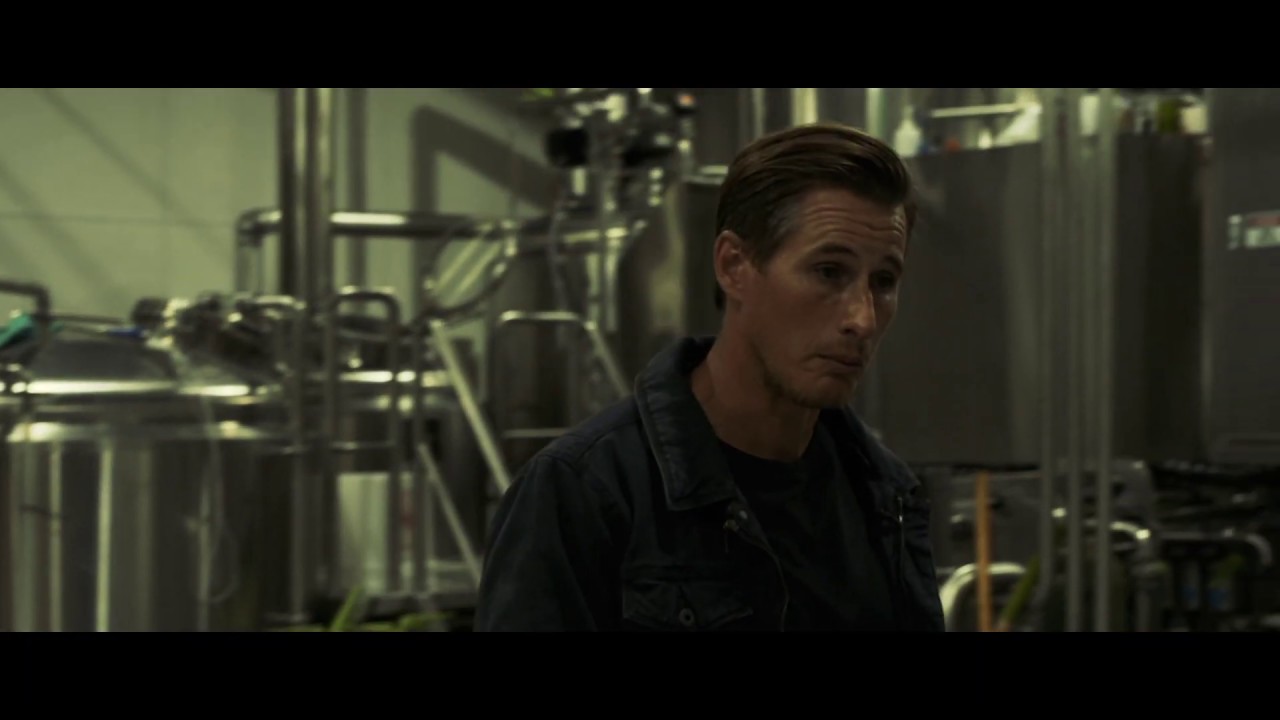 "The Crimson Line" Short Film (Part 1) - YouTube