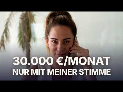 Remote Closing: Wie ich mit Handy und Stimme über 30.000 € im Monat verdiene