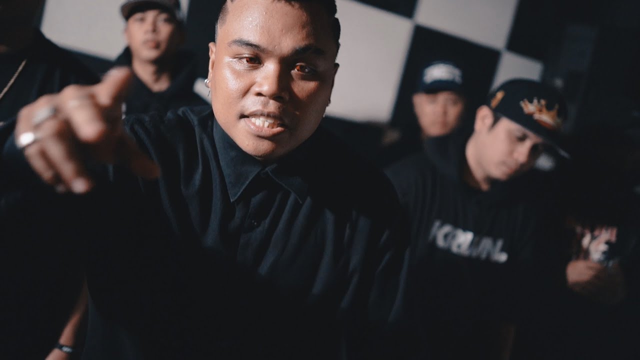 LIMITLESS (Music Video) - Numerhus - YouTube Music