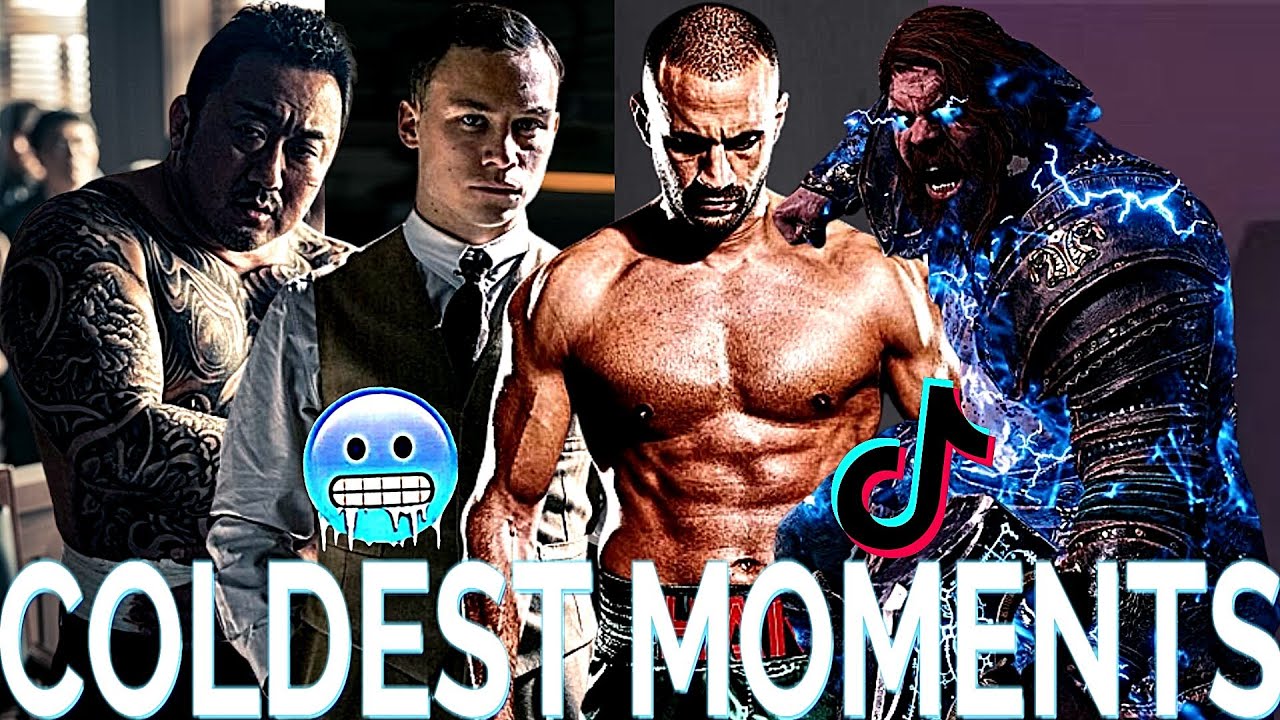 🥶 COLDEST MOMENTS OF ALL TIME 🥶 SIGMA MOMENTS 2023 🥶 COLDEST MOMENTS ...
