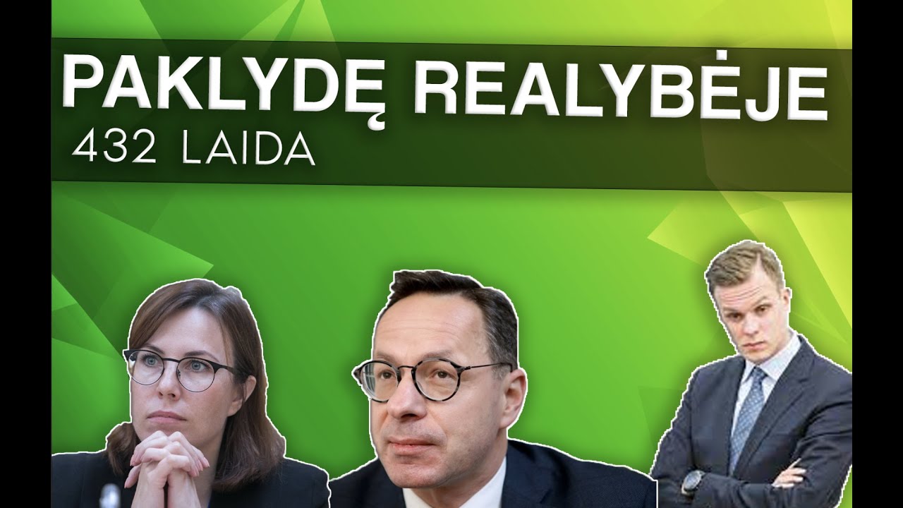 Arturas Orlauskas, "Iš kiemo pusės" #432 informacinė satyros ir humoro ...