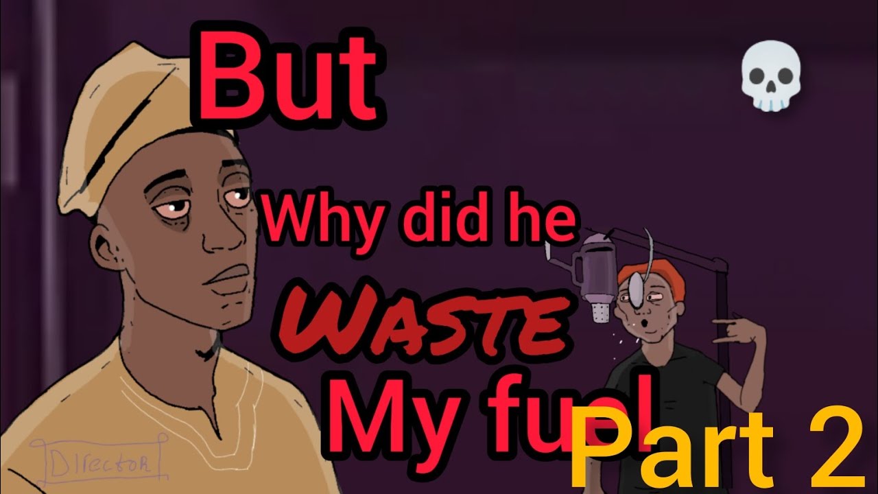 boi and his director 💀💀|| Jude oc - YouTube
