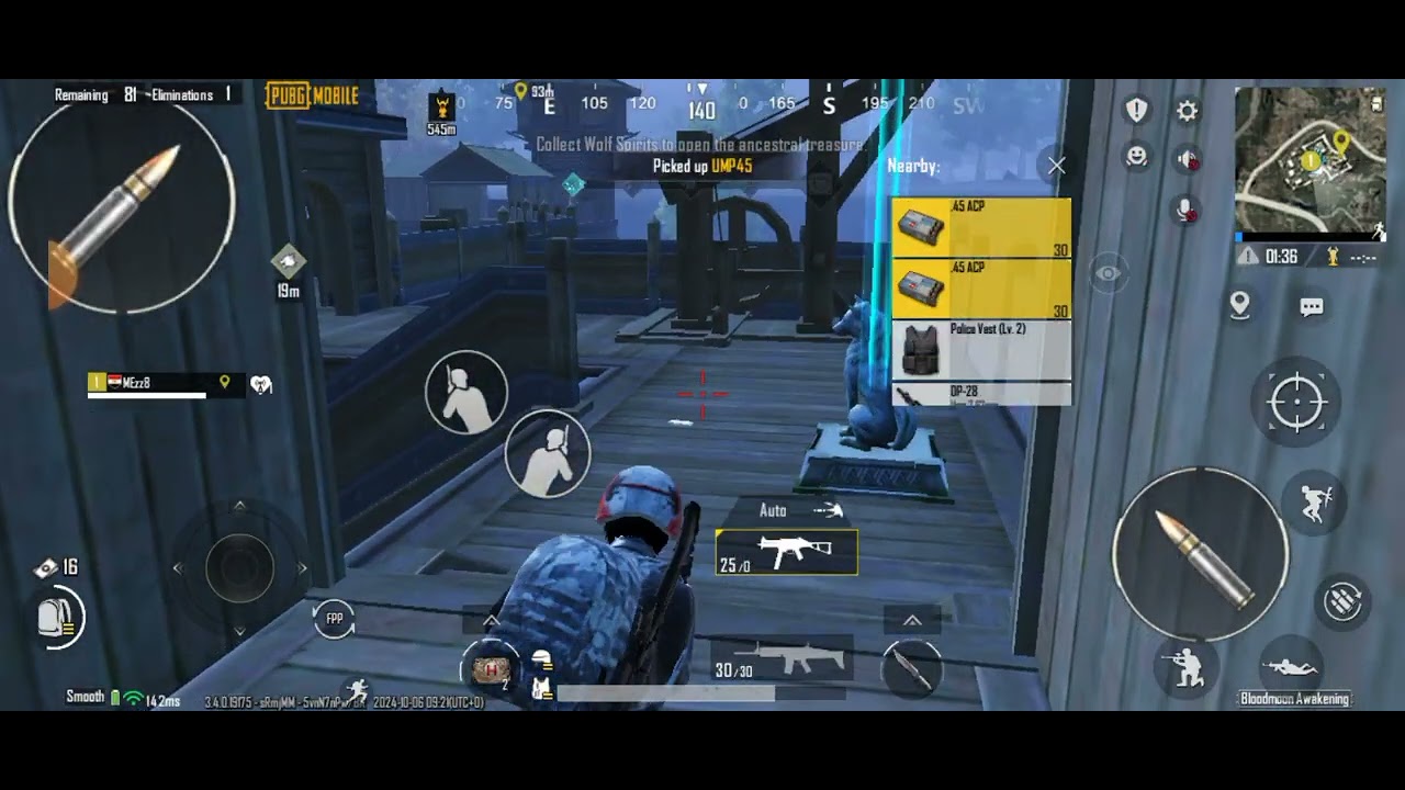 pupg mobile - YouTube