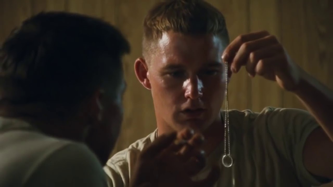 Hurt Locker Theatrical HD Movie Trailer (2008) - YouTube