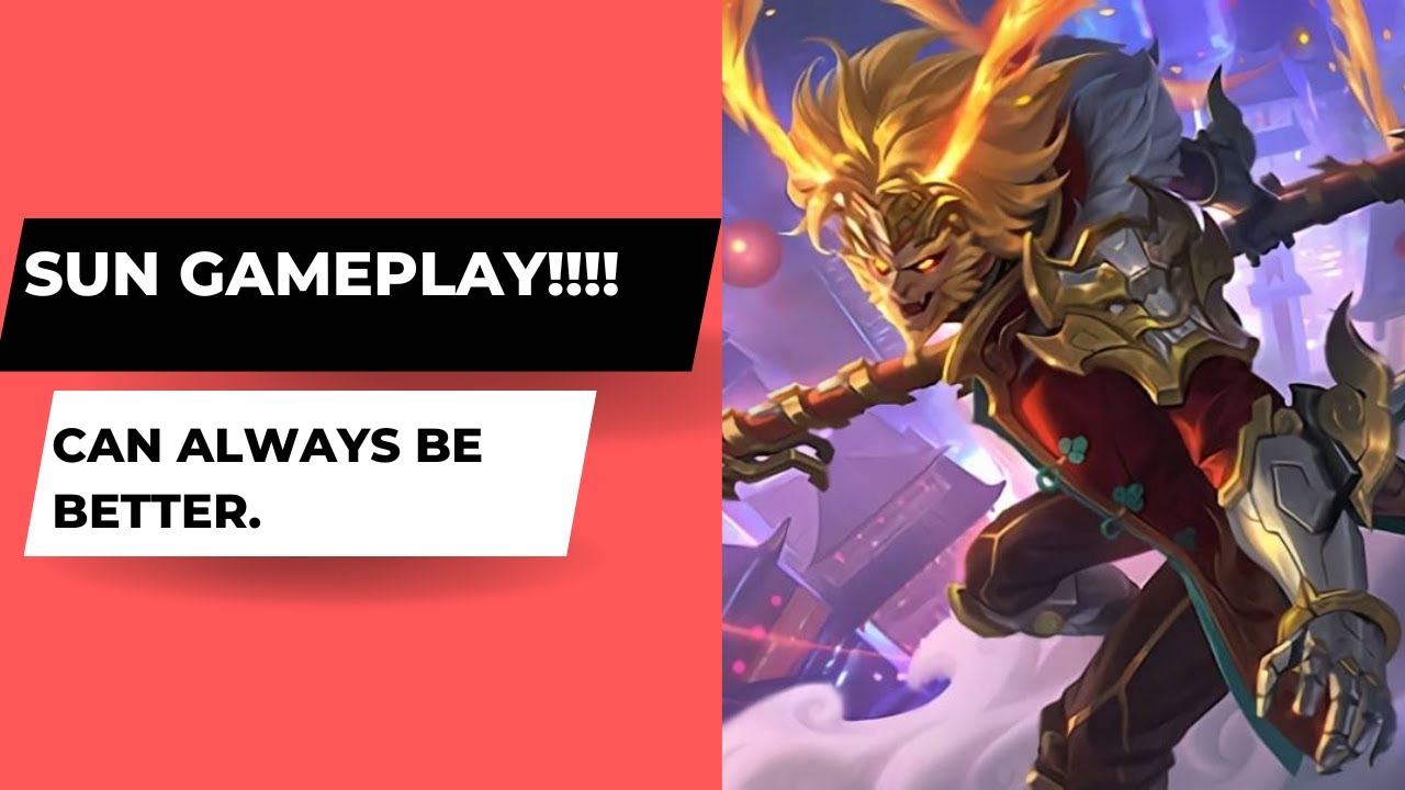 Sun Gameplay!!! - YouTube