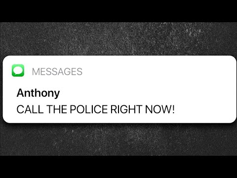 MY DAD IS A KIDNAPPER - YouTube