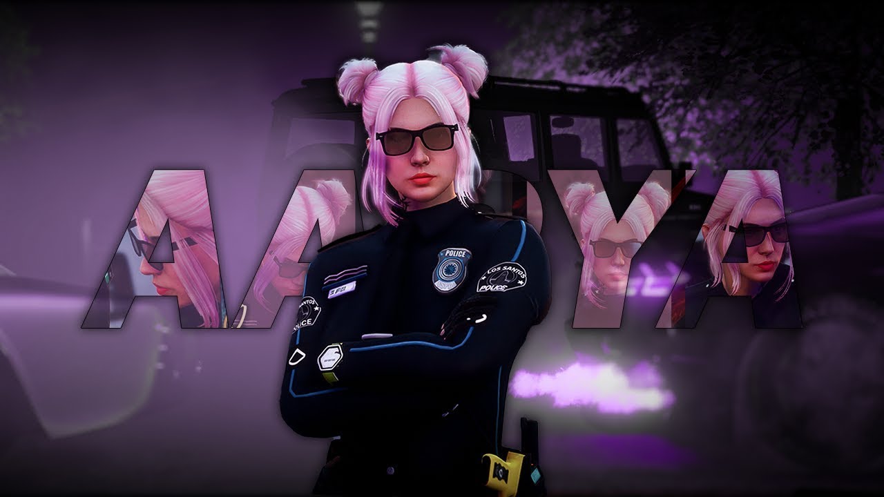 w cop?? | FLAME CITY | AARYA VIKRAM | #aaryavikram #flamecity #fcrp ...