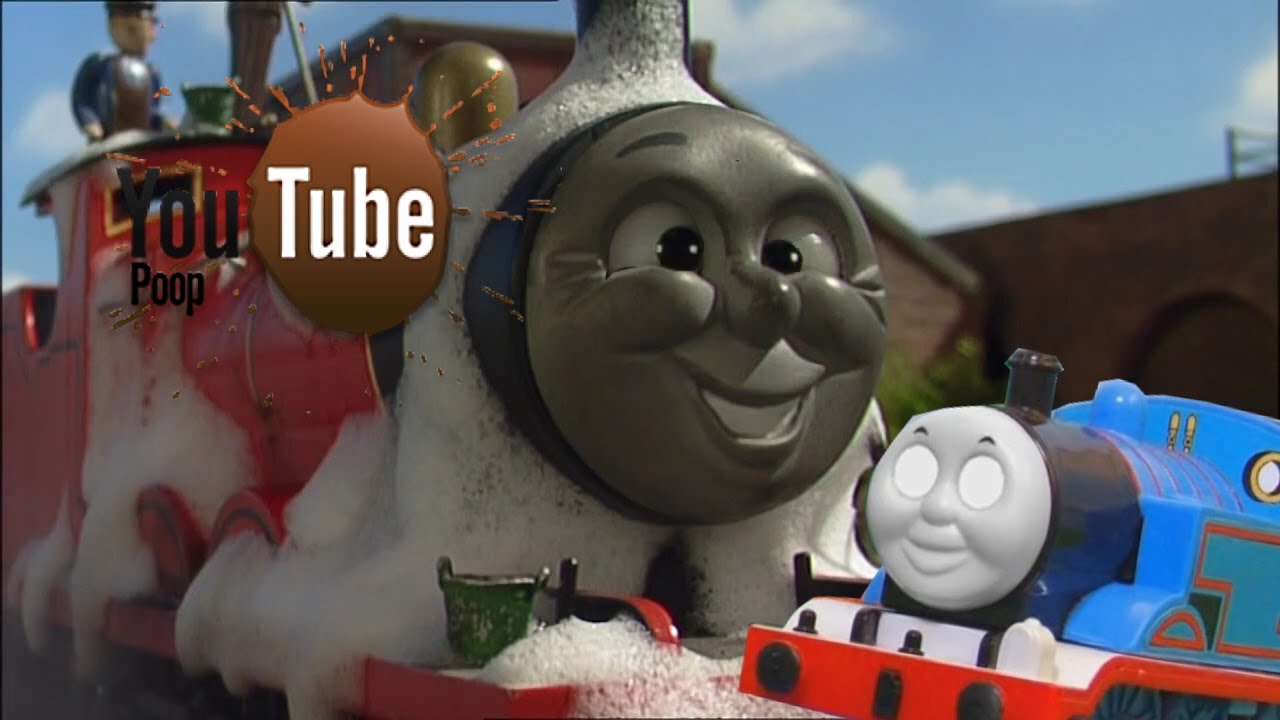 [YTP] James the Ultimate Loser - YouTube