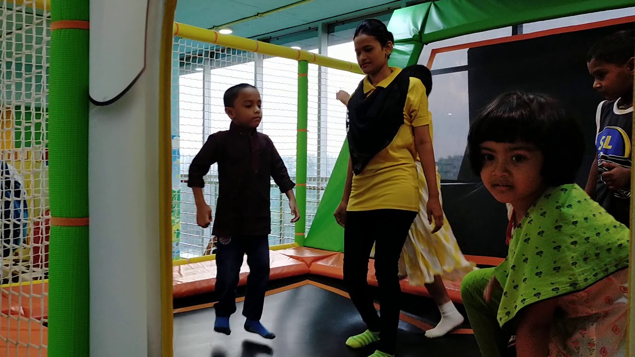 Babul land Part 3 - YouTube