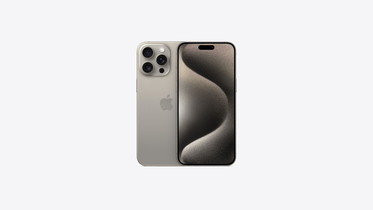 TVC IPHONE 14.5 Pro Max (C4D) - Sinh viên FPT Polytechnic Hồ Chí Minh ...