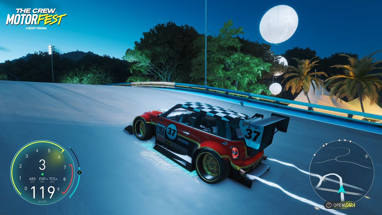 MINI COOPER S Checkered Edition RACING EDITION2010 - [Gaming Content ...