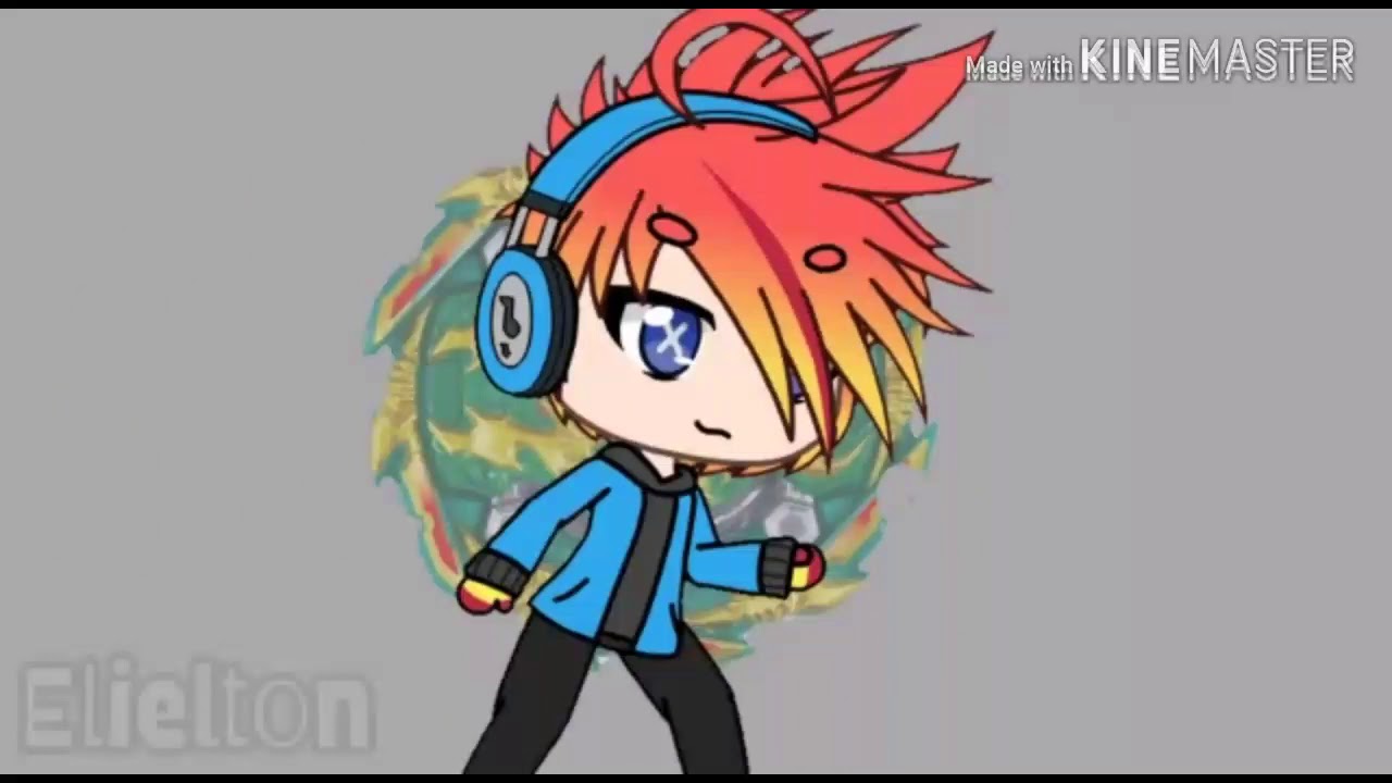 Intro da próxima temporada (Beyblade Burst GT gacha life está chegando ...