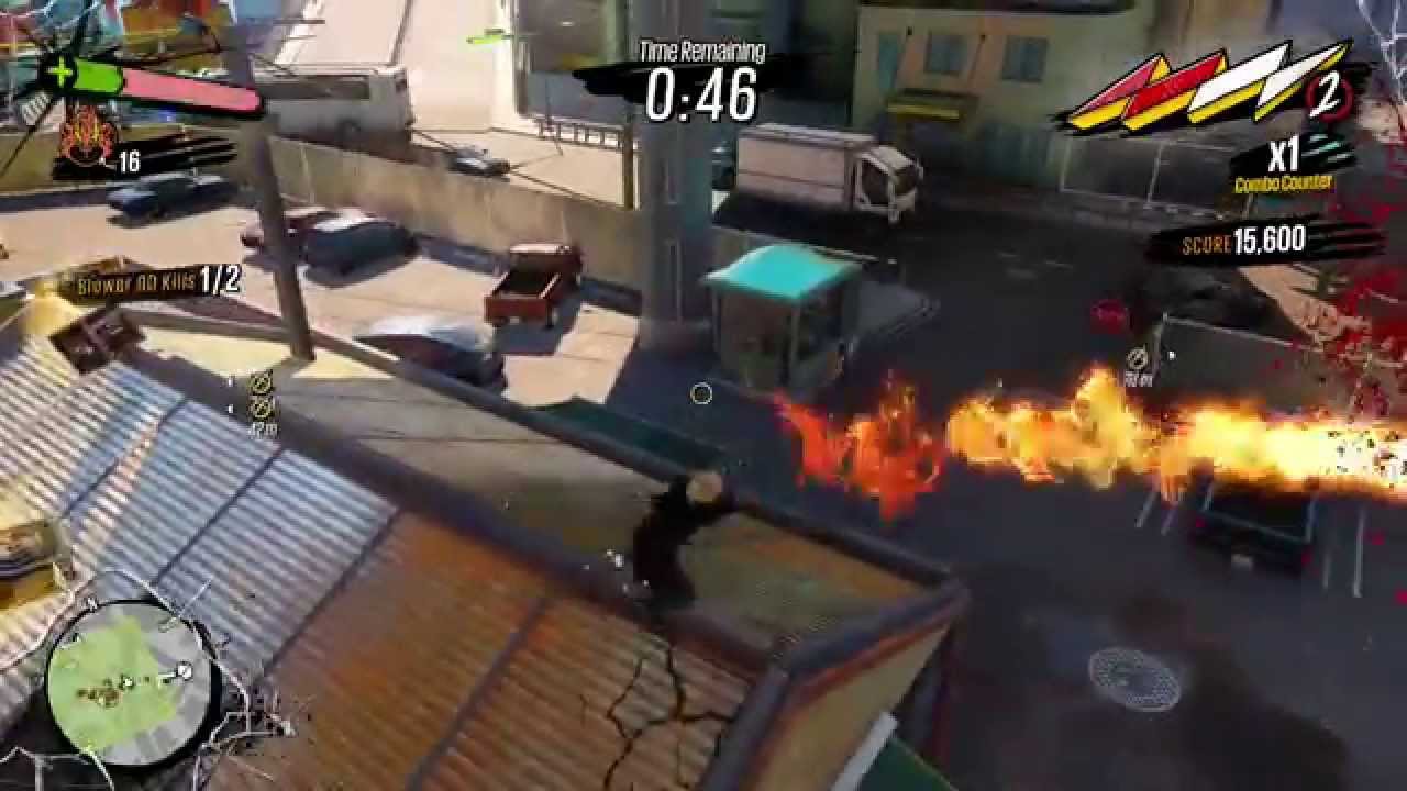 Xbox one game clips - YouTube