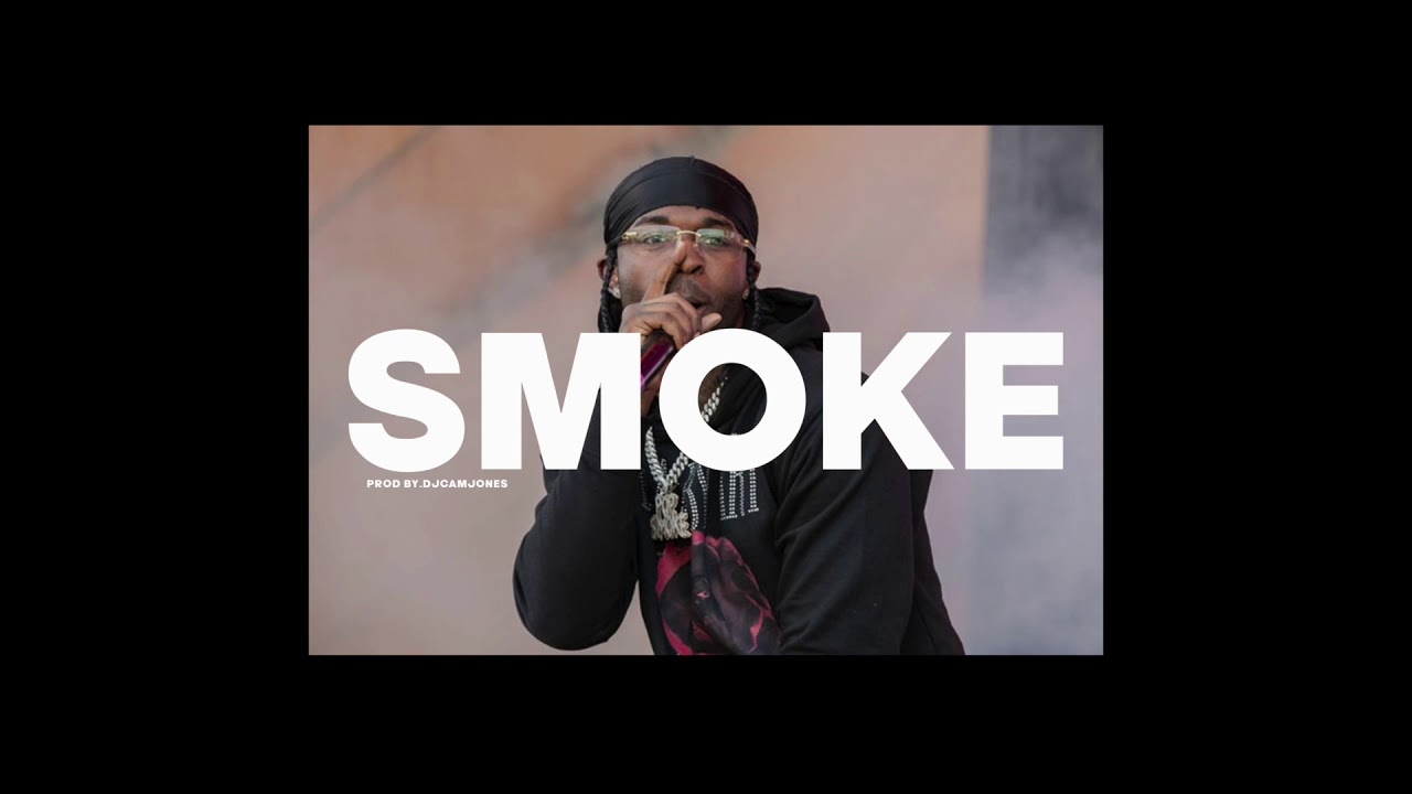 [Free] Pop Smoke x Drake x Skepta Type Beat 2020 - SMOKE [Prod ...