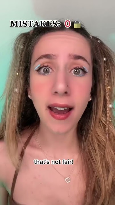 Pov You Can See The Amount Of Mistakes Youve Made Rest Of Story Uploaded As A Normal Video