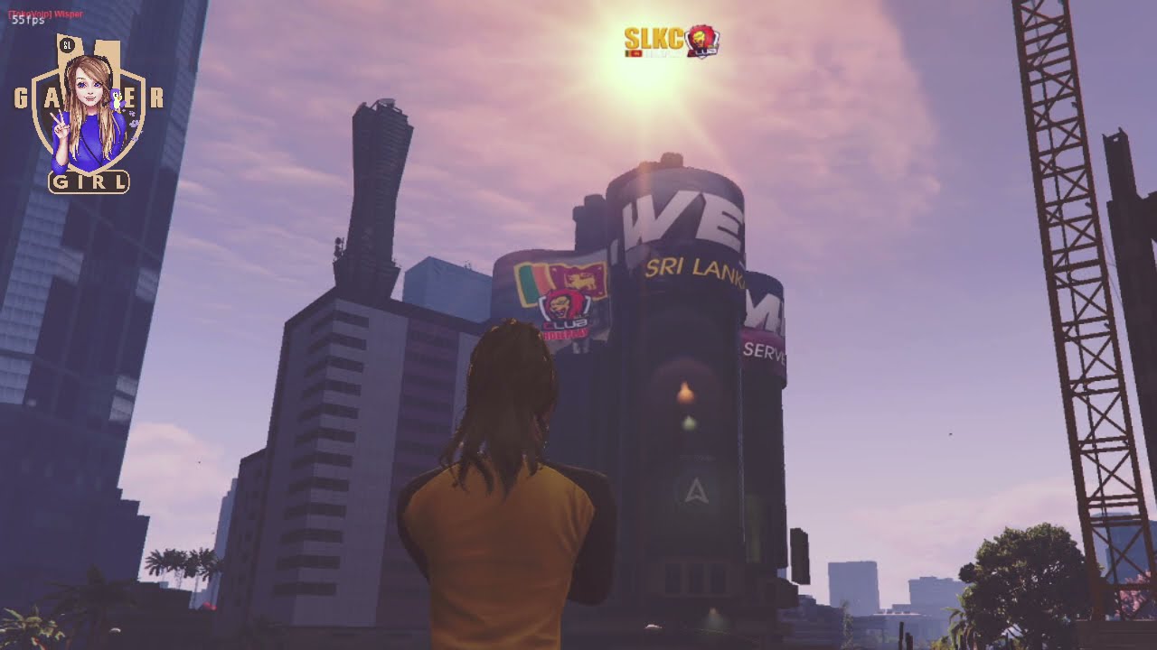 GOOD BYE SLKC 2.0 | SL GAMER GIRL | EVERLUCKY FERNANDO STORY END - YouTube