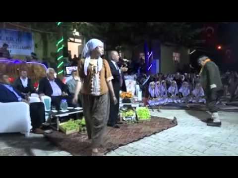 Avşar Zeybeği oyunu Böyle oynanır