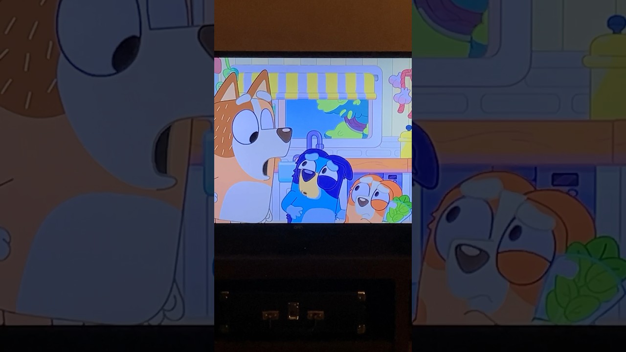 Bluey Mum’s Breathe - YouTube