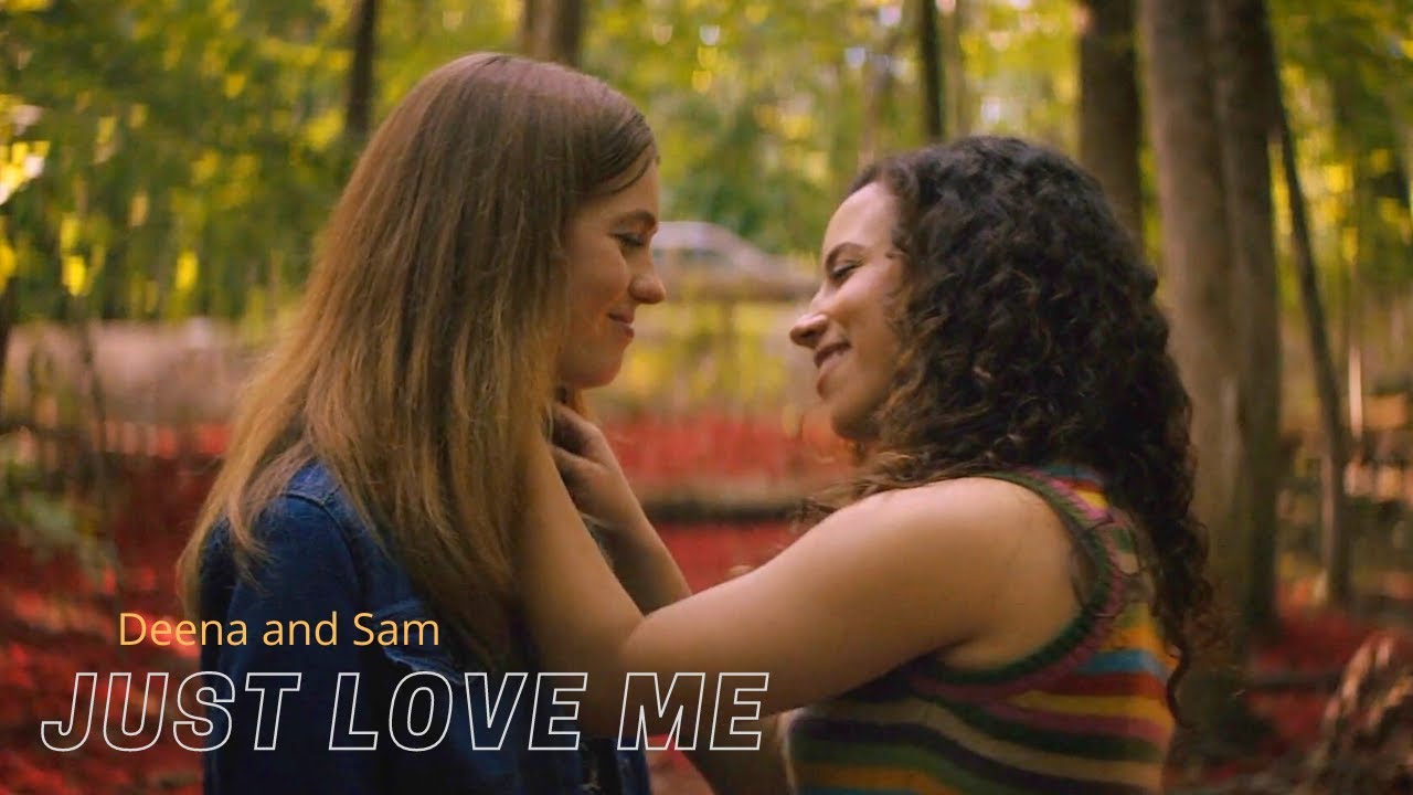 Deena And Sam Hannah And Sarah Fear Street Trilogy Just Love Me Youtube Music