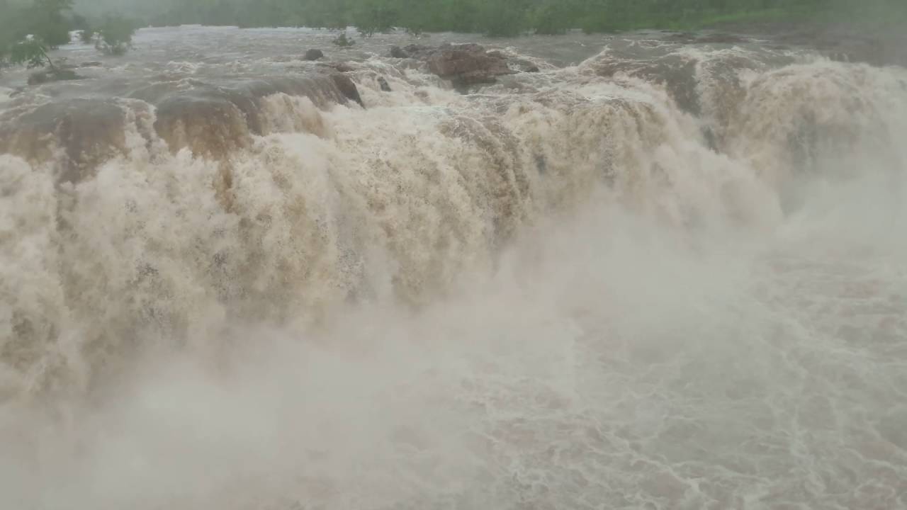 Bagotha waterfalls - YouTube