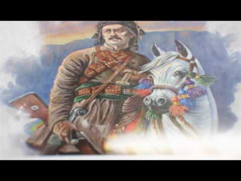 Ehmedê Xanî - Derdê Me - Rêşad Sorgul (رێشاد سۆرگول)