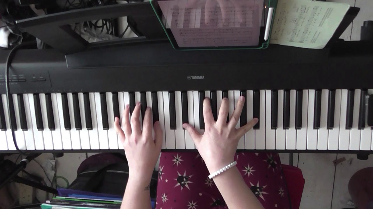 Bridge Of Light- FULL PLAYTHROUGH - YouTube