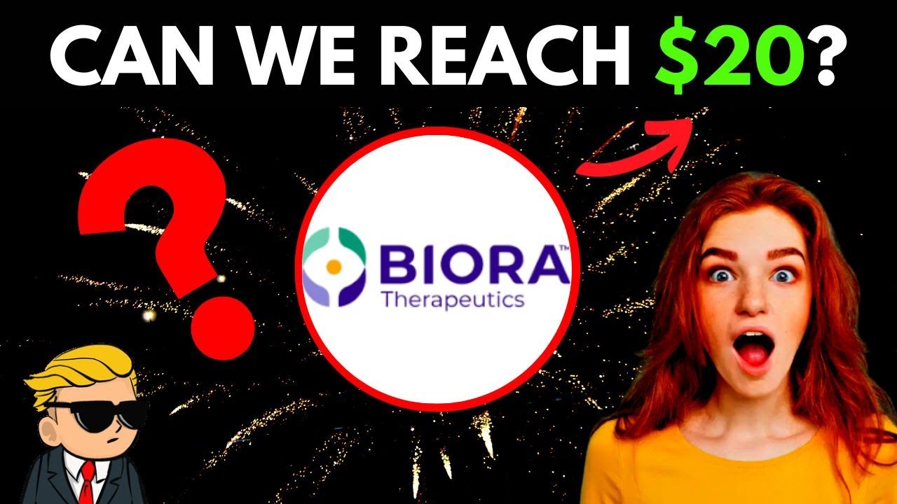 📢 BIOR Stock (Biora stock) BIOR STOCK PREDICTIONS! BIOR STOCK Analysis ...