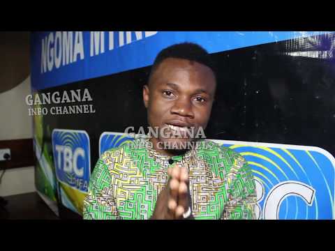 SAUTI YA DIAMOND KWENYE WIMBO WA MBOSSO - PICHA YAKE