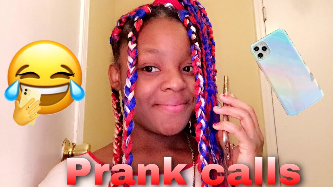 Prank calling🤣(Must Watch) - YouTube