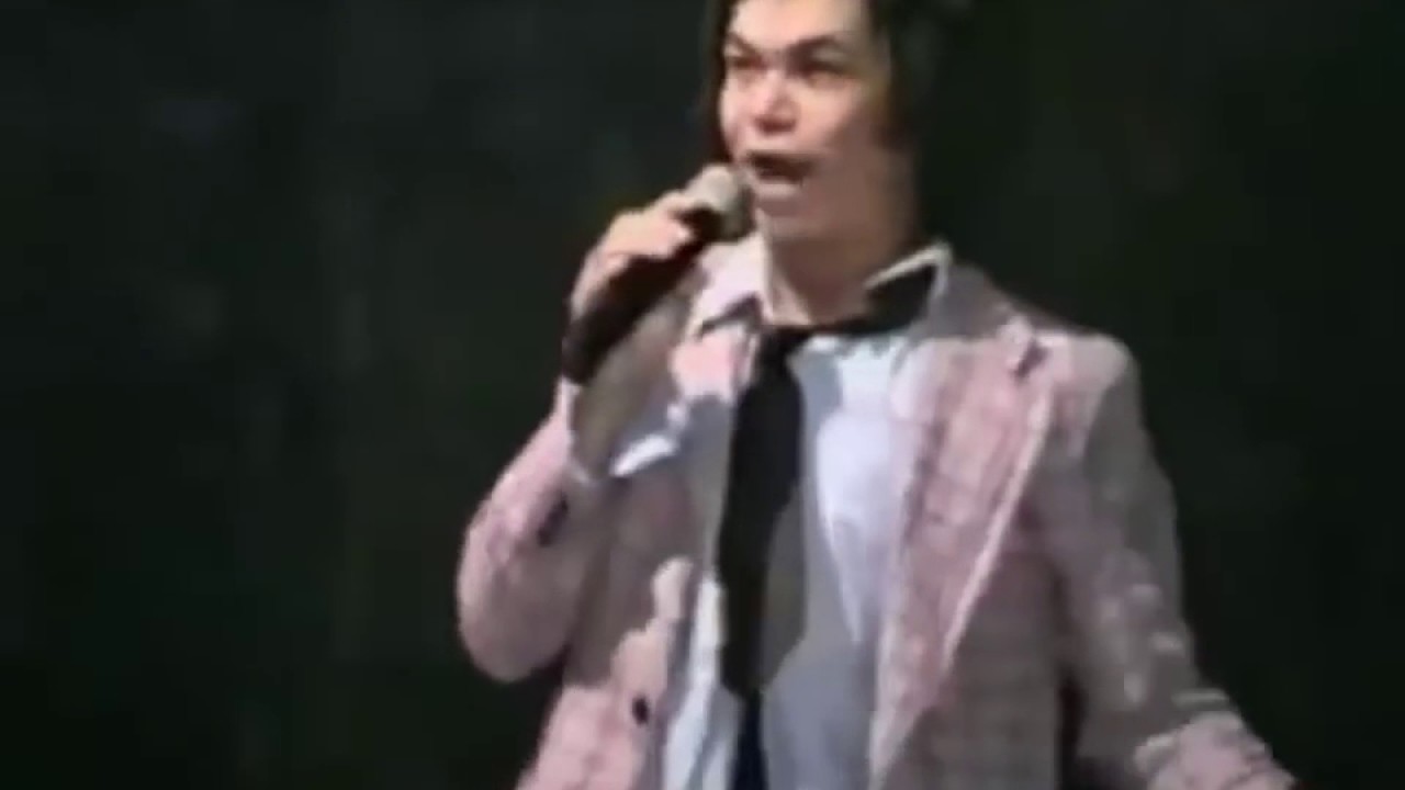 Show Espanta em Jaguaribe - YouTube