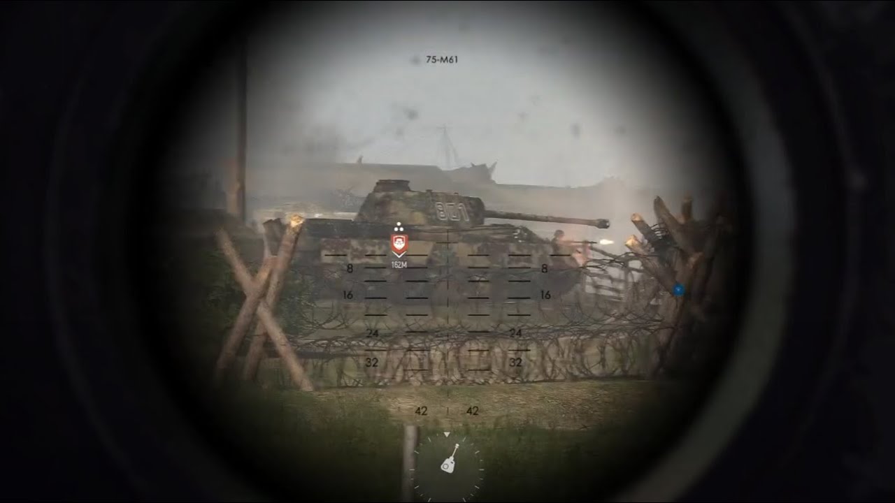 Tank Hell Let Loose! - YouTube