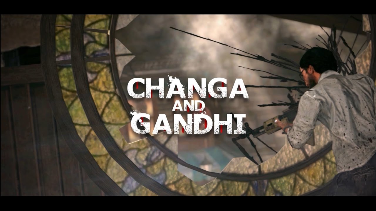 Zombies Trickshot Montage ft. Gandhi - YouTube