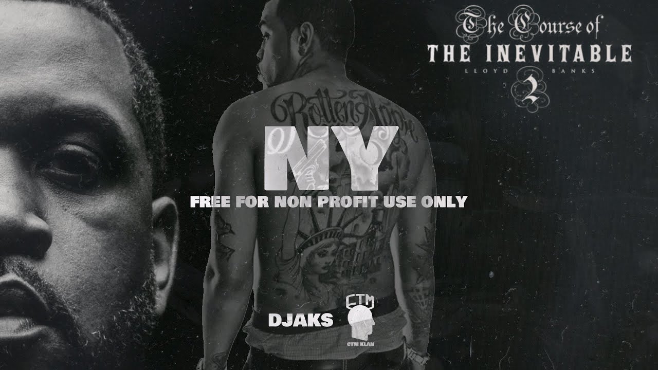 [FREE] Digga D x 50 Cent type beat - NY - YouTube