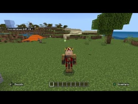 Minecraft mod: Spark portals - YouTube