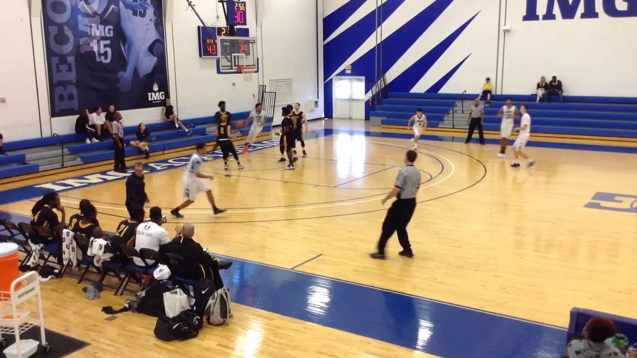 Sam Mack Full Highlights - YouTube