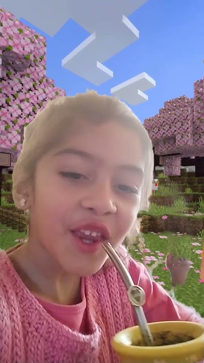 Yo Si Estuviera En Minecraft Youtube