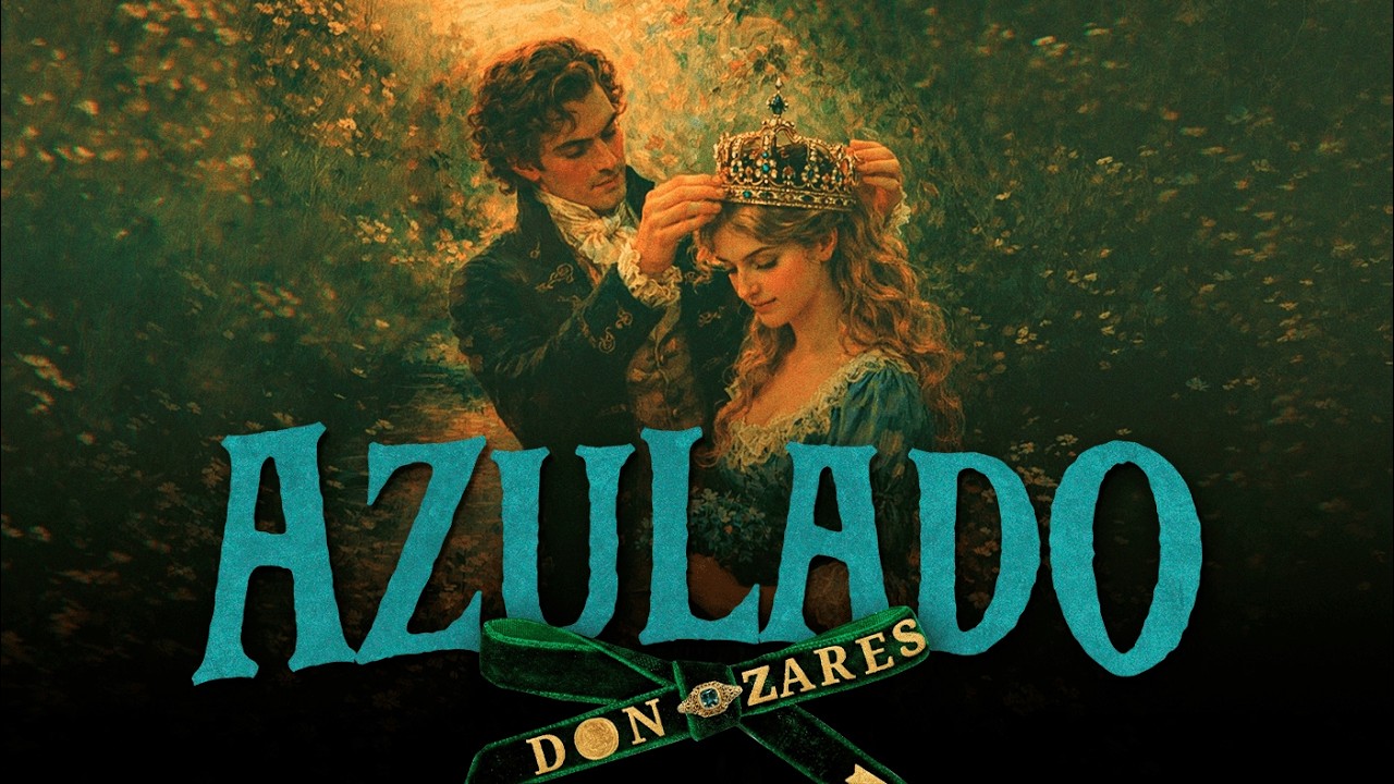 Don Zares - A Zu Lado (Video Oficial) - YouTube