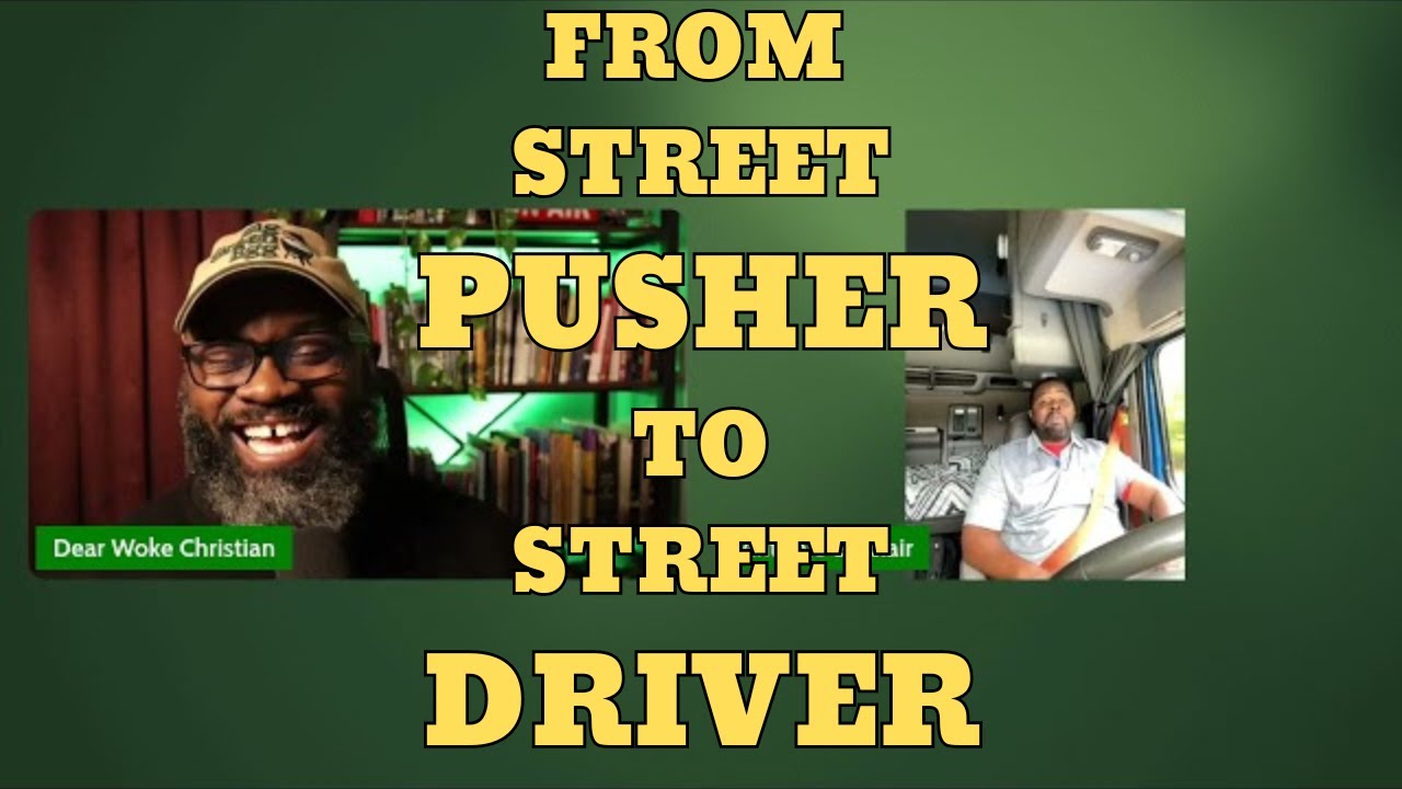 What Happens When A Street Guy Turns His Life Around? - YouTube