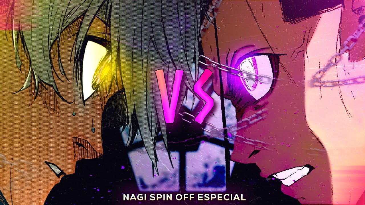 SPIN OFF NAGI - PARTIDA COMPLETA NAGI VS INTELIGÊNCIA ARTIFICIAL ...