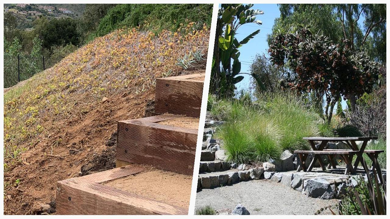 75 Large Decomposed Granite Landscaping Design Ideas You'll Love ...